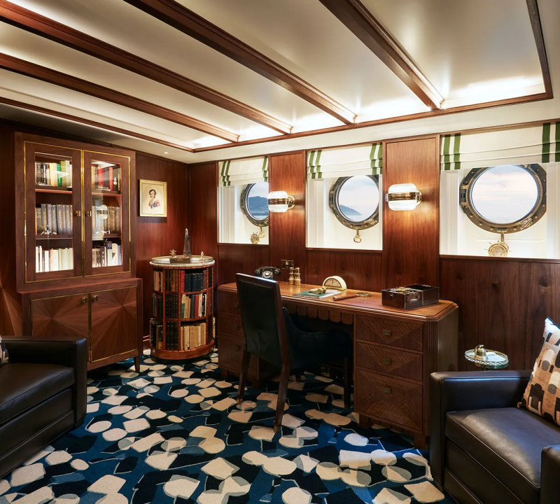 59M CLASSIC MOTOR YACHT Yacht Charter Details, Camper & Nicholsons ...